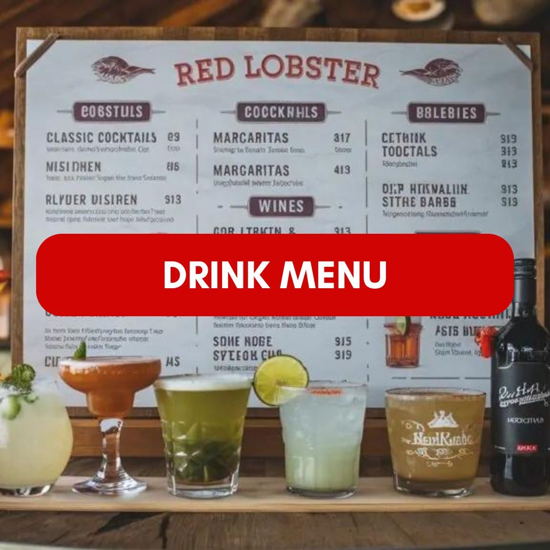 Red Lobster Rewards, Birthday Rewards - How to Redeem