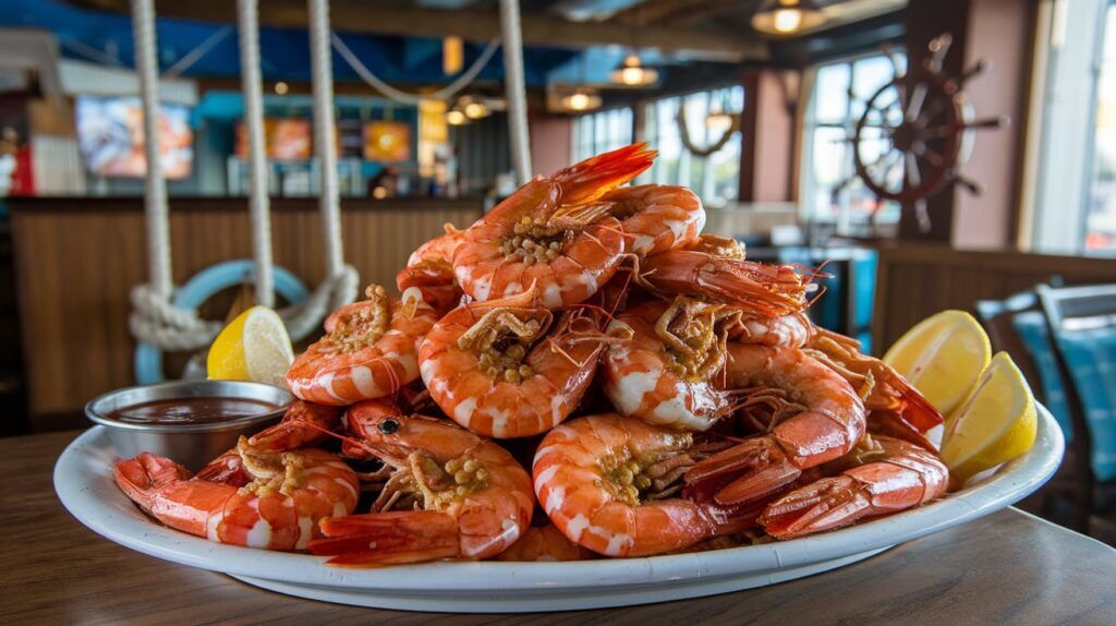 Red Lobster Endless Shrimp Deal, Price & Menu 2026