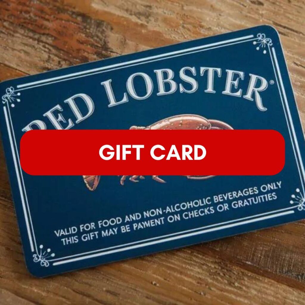 Red Lobster Specials Menu with Prices [Weekly Specials]