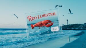 Red Lobster Gift Card: Buy, Balance & Usage Guide