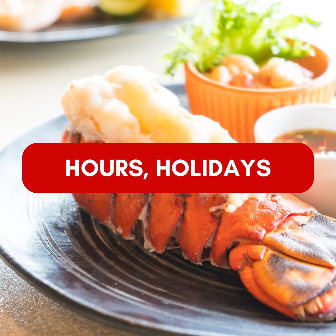 Red Lobster Menu Prices, Senior Menu, Specials, Hours 2025