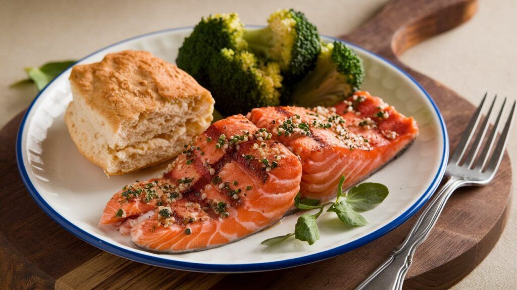 Red Lobster Nutrition Facts, Calories & Menu Guide