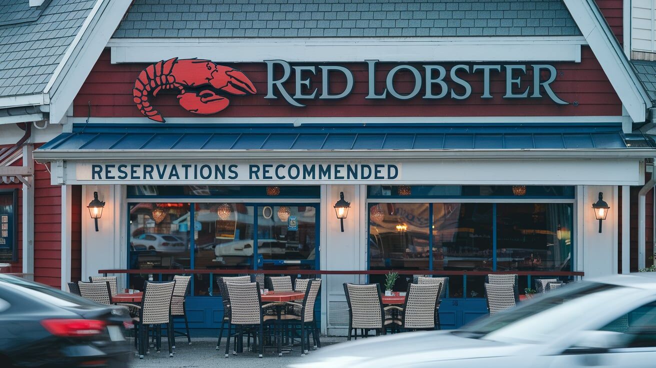 Red Lobster Reservations Book Table and Waitlist Guide
